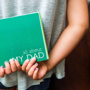 Father's Day Printable Bundle, Instant Download, Gift for Dad, Gift ...