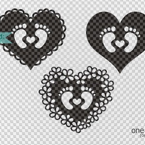 Baby Tag Svg Hanging Ornament Svg Laser Cut Glowforge Svg - Etsy