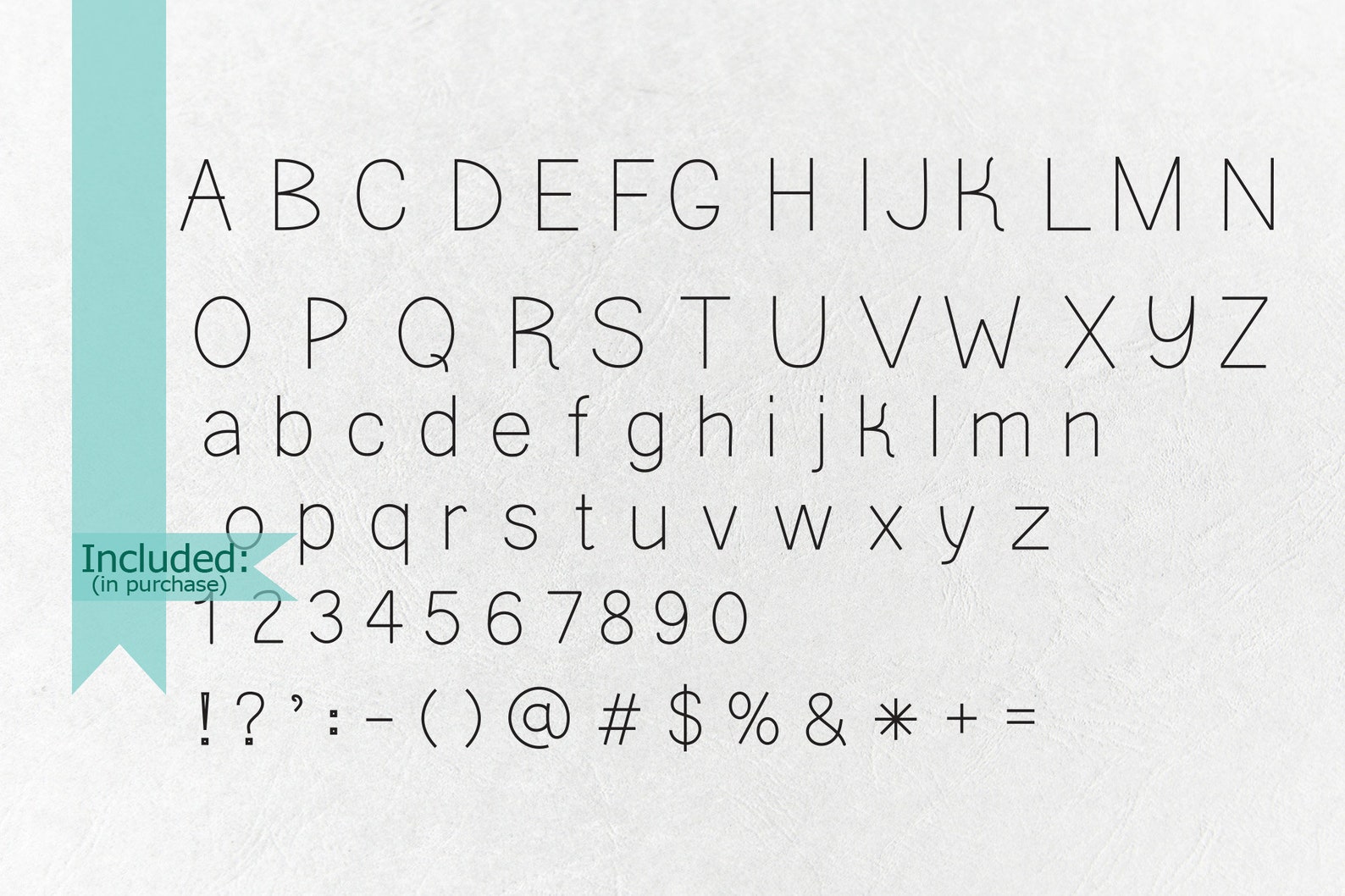 Single Line Font Svg Glowforge Score Alphabet Cricut Draw Etsy