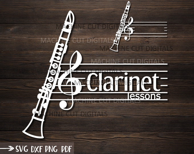 Toy Clarinet, Plush Clarinet, Stuffed Clarinet, Felt Toys, Felt ...