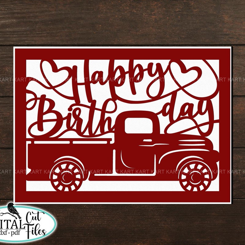 Birthday Svg for Men - Etsy