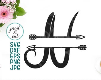 Individual letters | Etsy