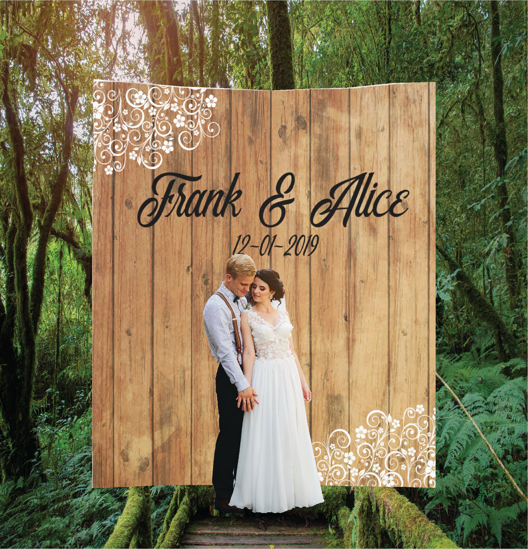 Custom Backdrop Decorations Photo Booth Backdrops - Etsy