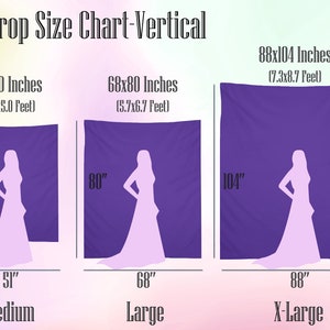 Custom Wedding Backdrop Decoration Photo Booth Backdrops - Etsy