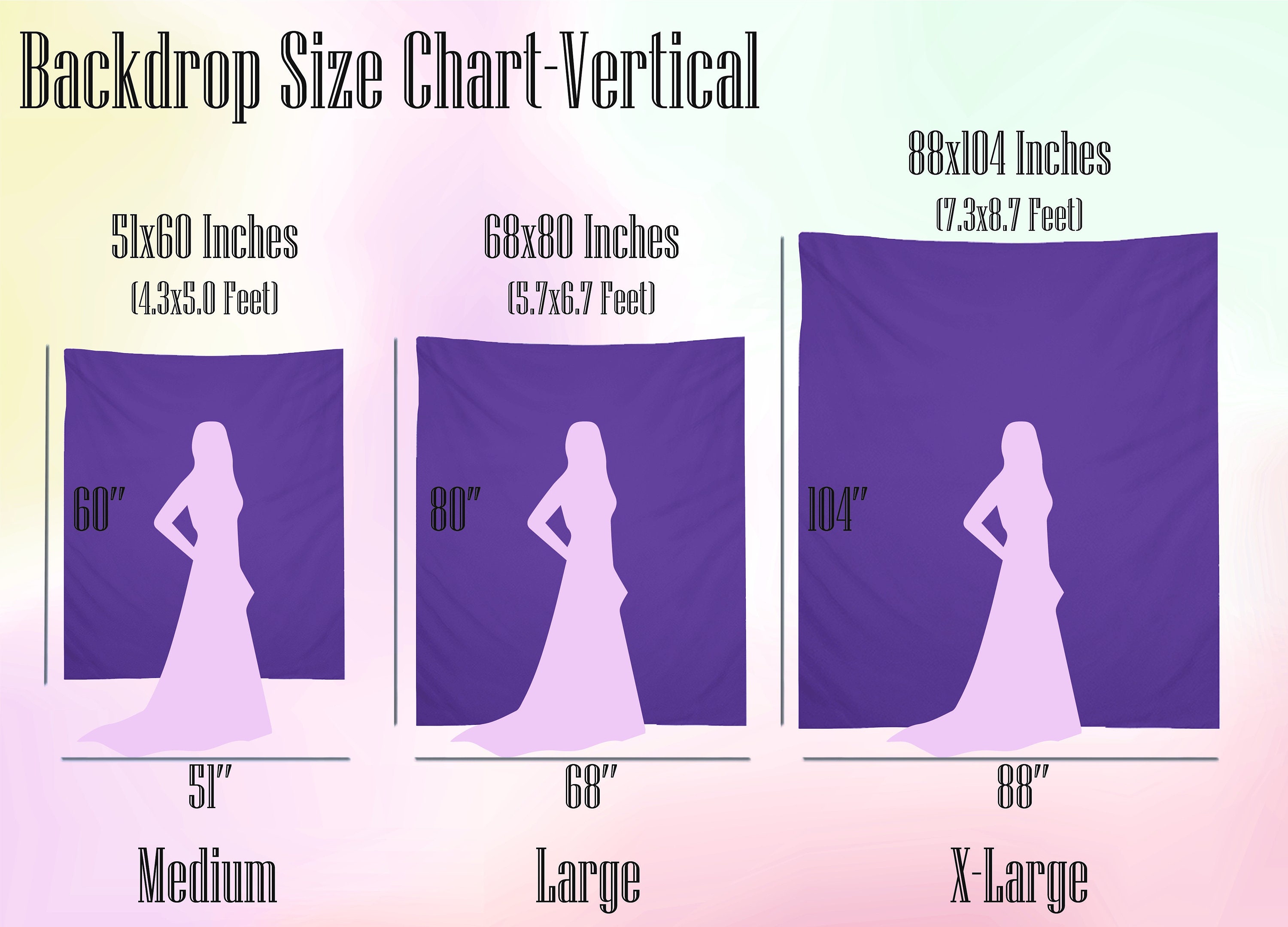 Custom Backdrop Banner Photo Booth Decorations Birthday - Etsy