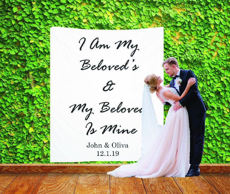 Custom Backdrop Decorations Photo Booth Backdrops - Etsy