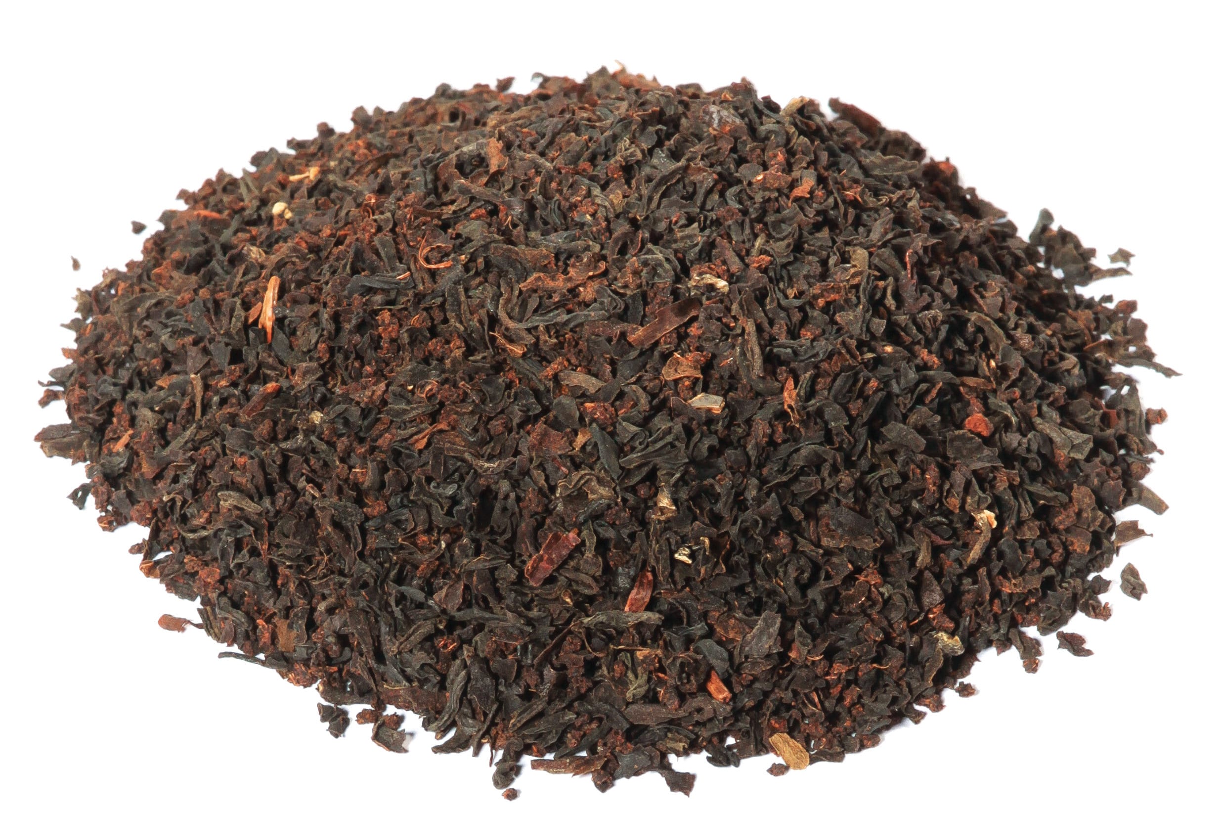 English Breakfast Tea Blend Luxury Loose Leaf Made With Only - Etsy UK