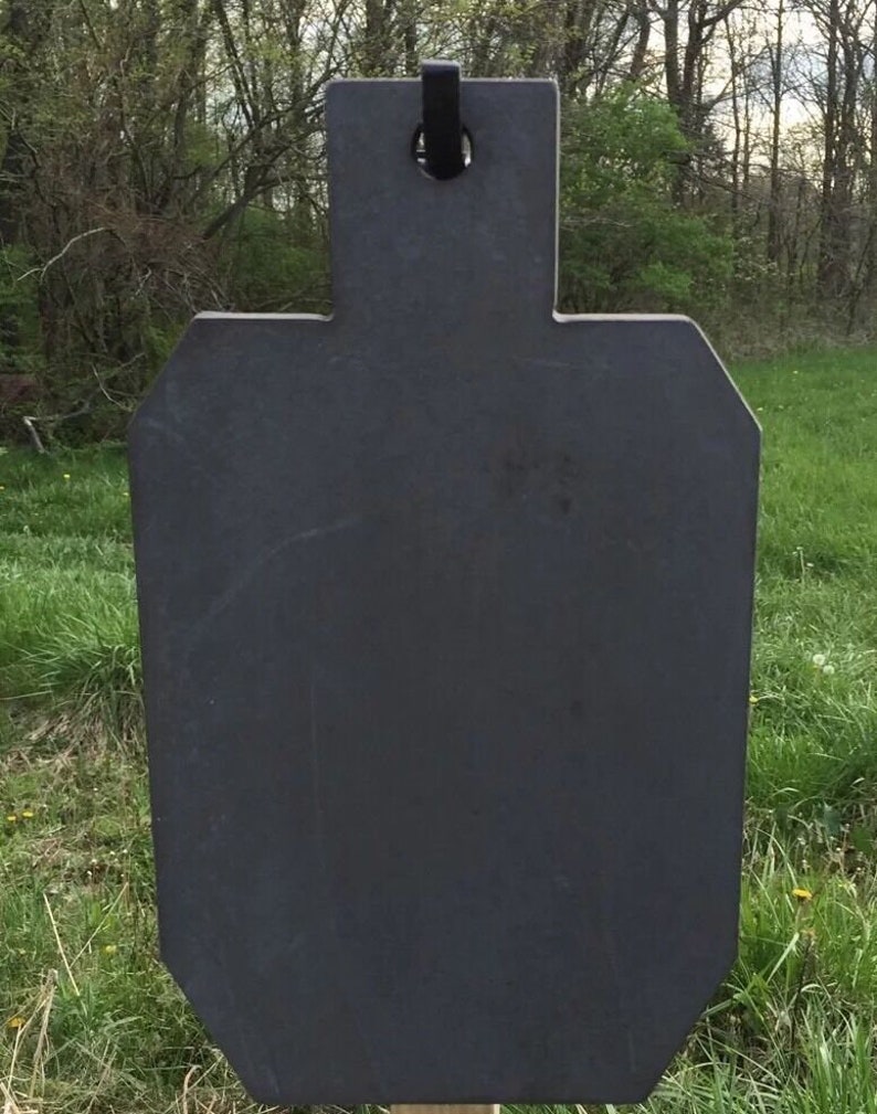 AR500 Target Hanger T POST Topper Hook - Etsy