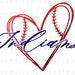Indians Baseball SVG Indians DXF Indians Cut File for - Etsy