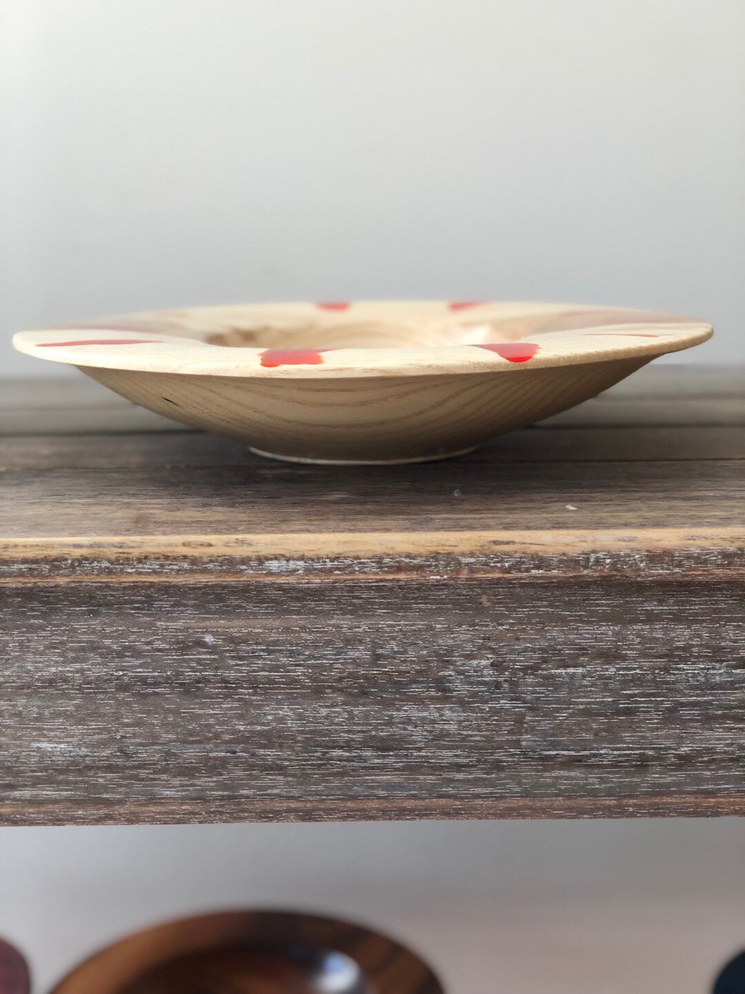 Ash Platter - Etsy