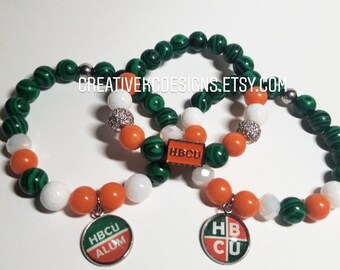 Famu Charm - Etsy
