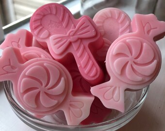 Peppermint swirl | Etsy