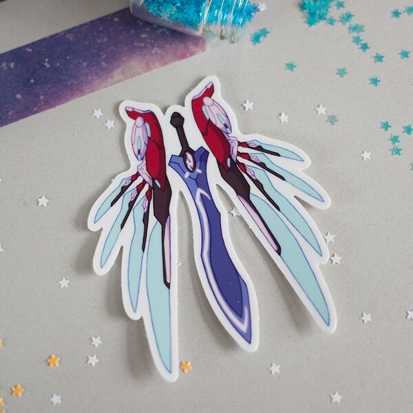 Voltron - Etsy
