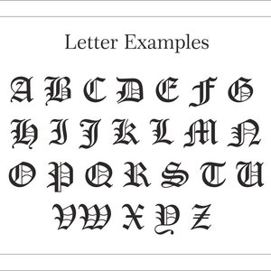 Luxury Wedding Cake Topper, R Letter Royal Cake Topper, Personalised ...