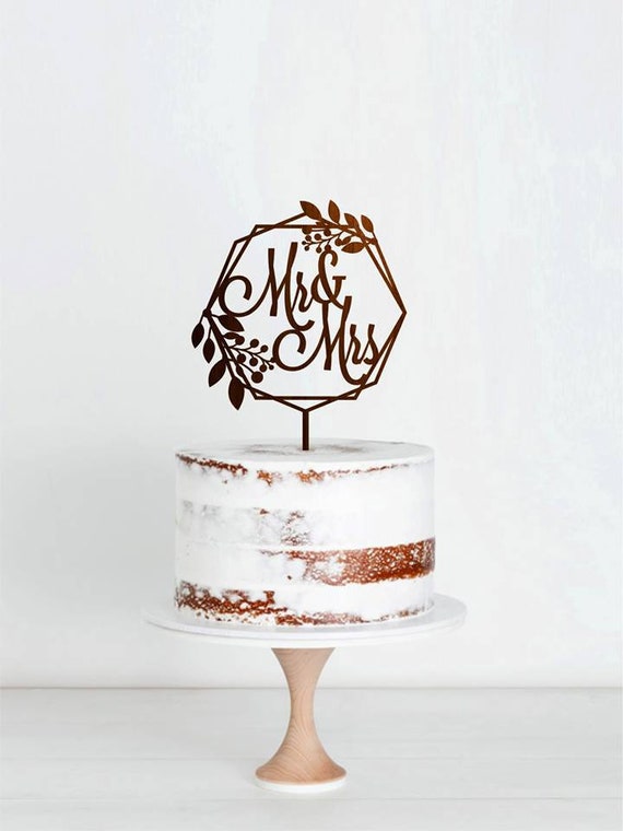 Topper de corona de damas topper de pastel de bodas - Etsy México