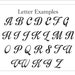K Cake Topper, Letter K Cake Topper for Wedding, Wedding Cake Topper ...