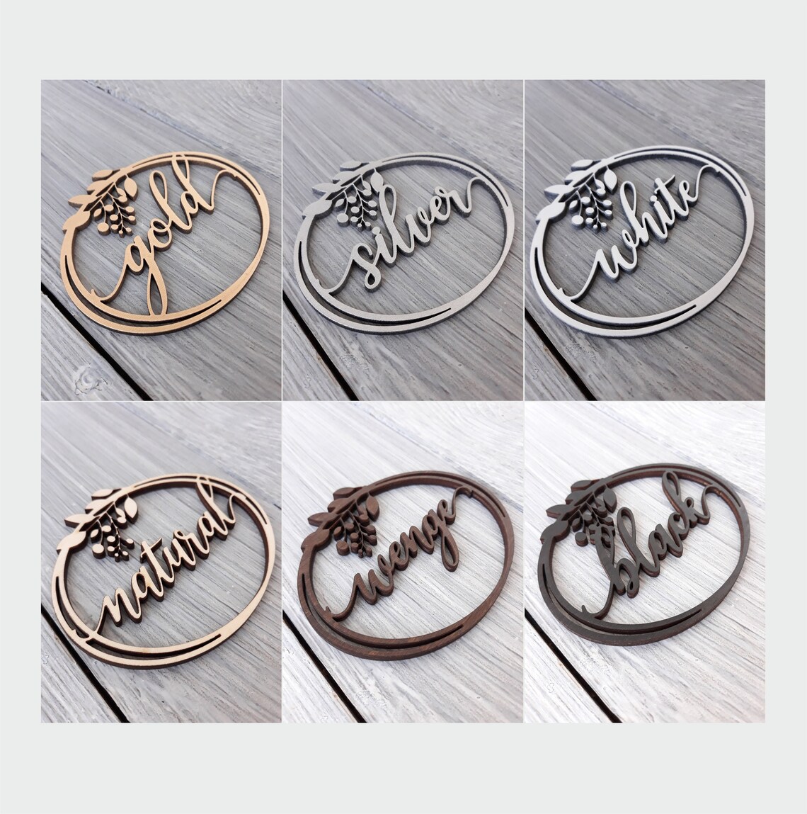 Initials Wedding Cake Topper Letters Cake Topper - Etsy