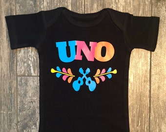 Coco birthday shirt | Etsy