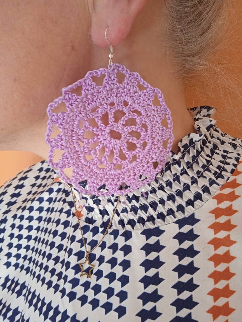 Unique Earrings - Etsy