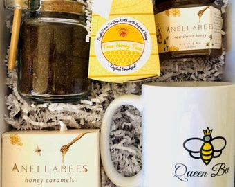 Queen Bee Gift | Etsy