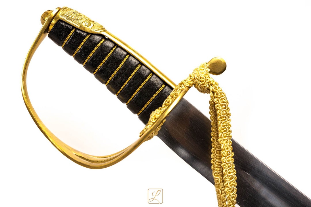 Polish Cavalry Saber Model 17 without Scabbard, Smooth Version - Etsy