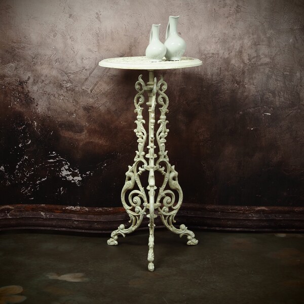 Cast Iron Garden - Etsy