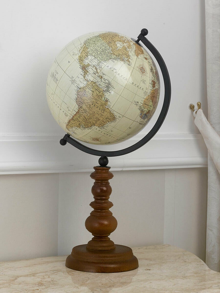 Overstock World Globes Stands