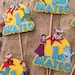 Pixar Party Centerpieces - Etsy