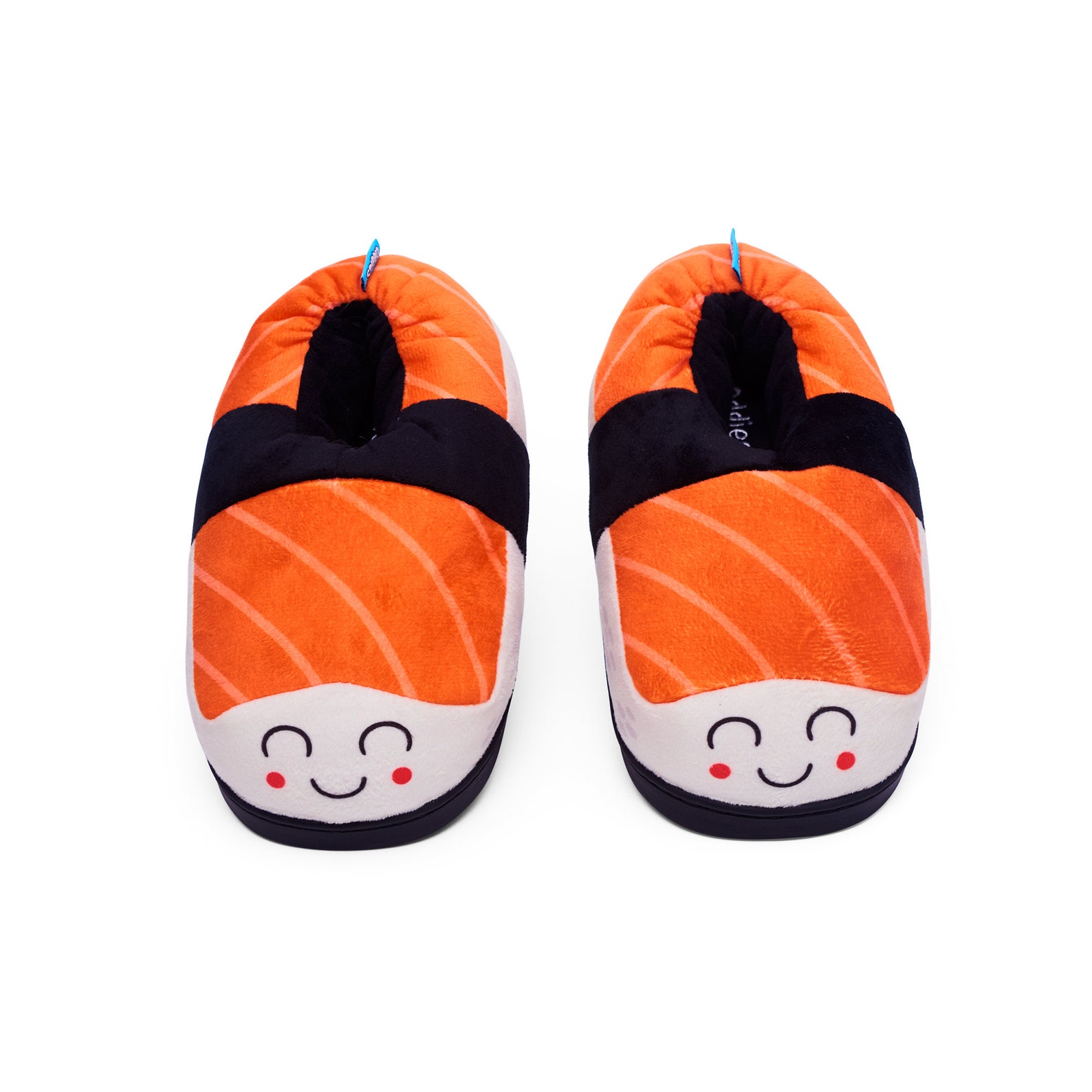 Coddies Sushi shoe-shi Slippers Novelty Shoes for Indoor & - Etsy