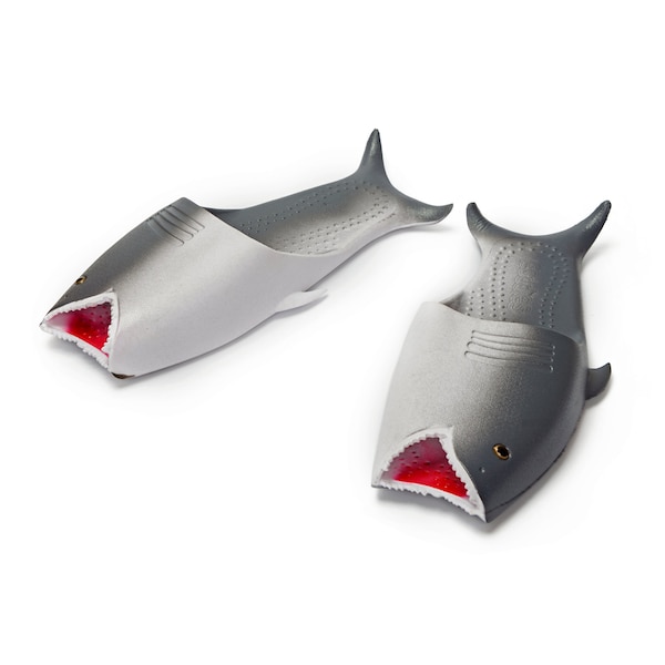 Fish Flipflops - Etsy