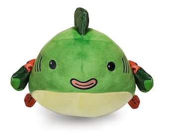 Coddies Fish Playing Cards Fintastic Cards Fish Design Gift Idea Games ...