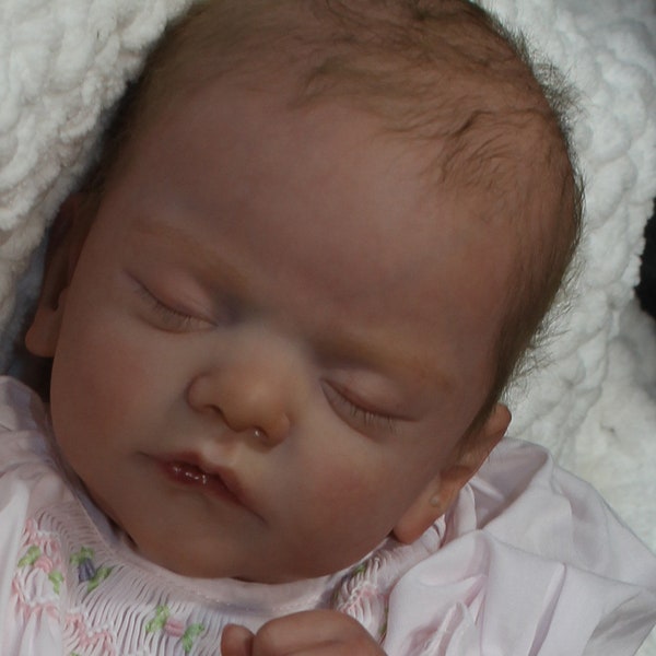 Custom Reborn - Etsy