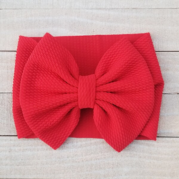 Toddler Bows - Etsy