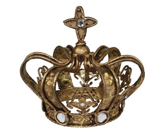 Decorative crowns | Etsy