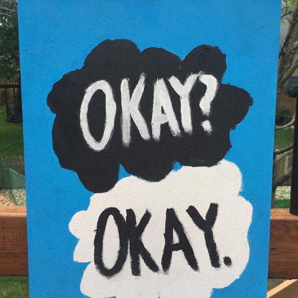 Tfios - Etsy