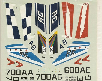 Microscale Decals - Etsy