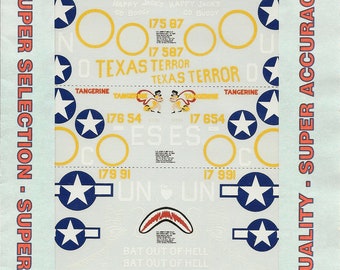 Vintage 1940 Sterling WW2 Lockheed P38 Lightning Airplane | Etsy