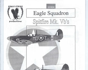 1 32 Scale Model Decals - Etsy