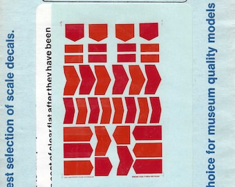 N Scale Train Graffiti Decals 2 Pack 20 for Model Trains - Etsy