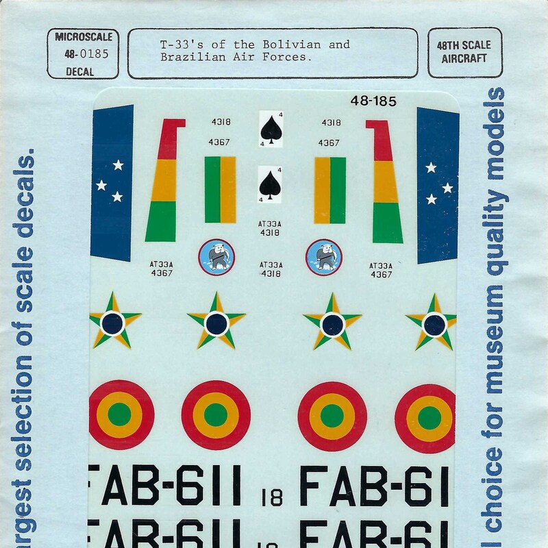 Micro Scale Decals - Etsy