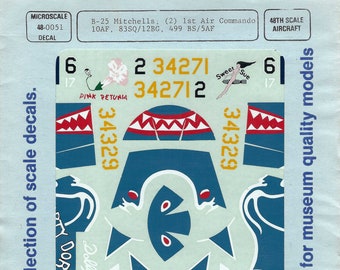 1 25 Scale Decals - Etsy