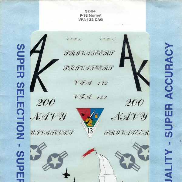 1 32 Scale Model Decals - Etsy