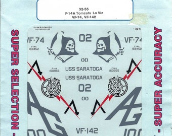 1 32 Scale Model Decals - Etsy