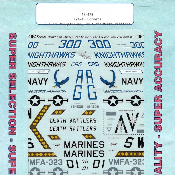 Superscale Decals - Etsy