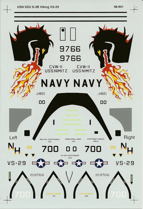 Home & Hobby Model Making Craft Supplies & Tools Superscale 48-437 1/48 ...