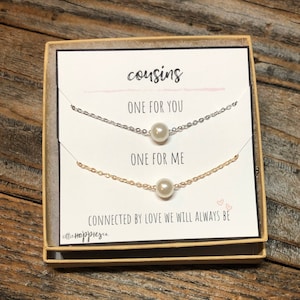 Christmas Gift for Cousin, Gift for Cousins, Birthday Gift for Cousin ...