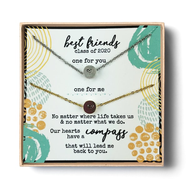 College Graduation Gift for Best Friend - 60+ Gift Ideas for 2024