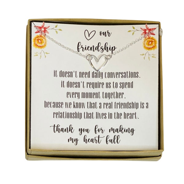 Matching Friend Jewelry - Etsy