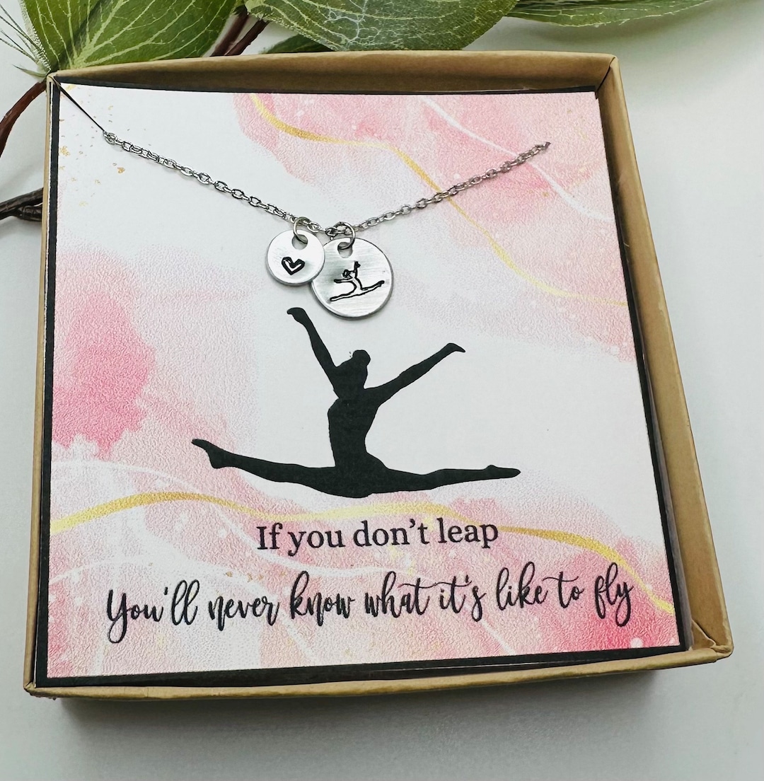 Dance Recital Gifts, Competition Dance, Gift for Dancer, Ballet Recital ...