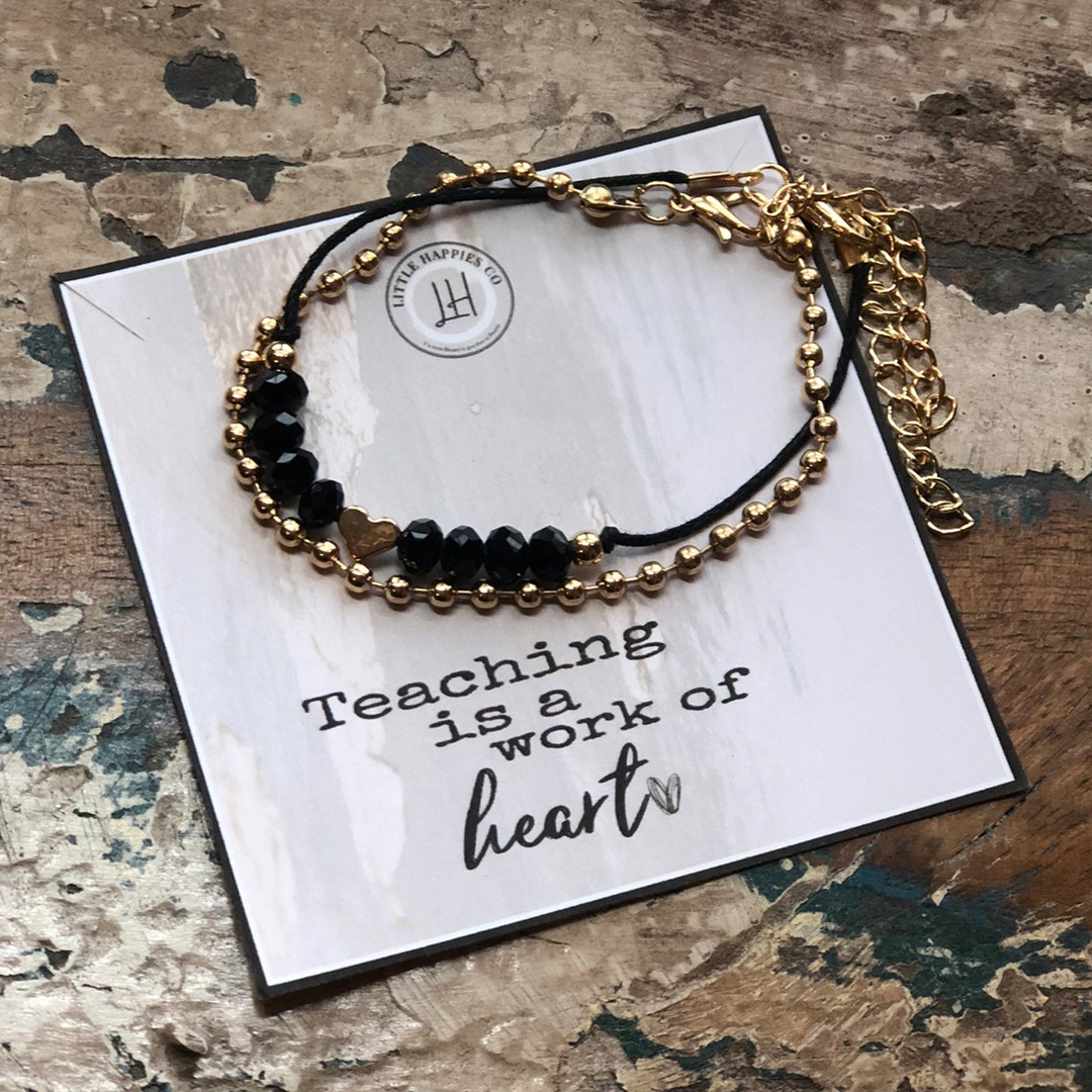 Teacher Birthday Gift, Teacher Appreciation Gift, Gift for Tutor ...